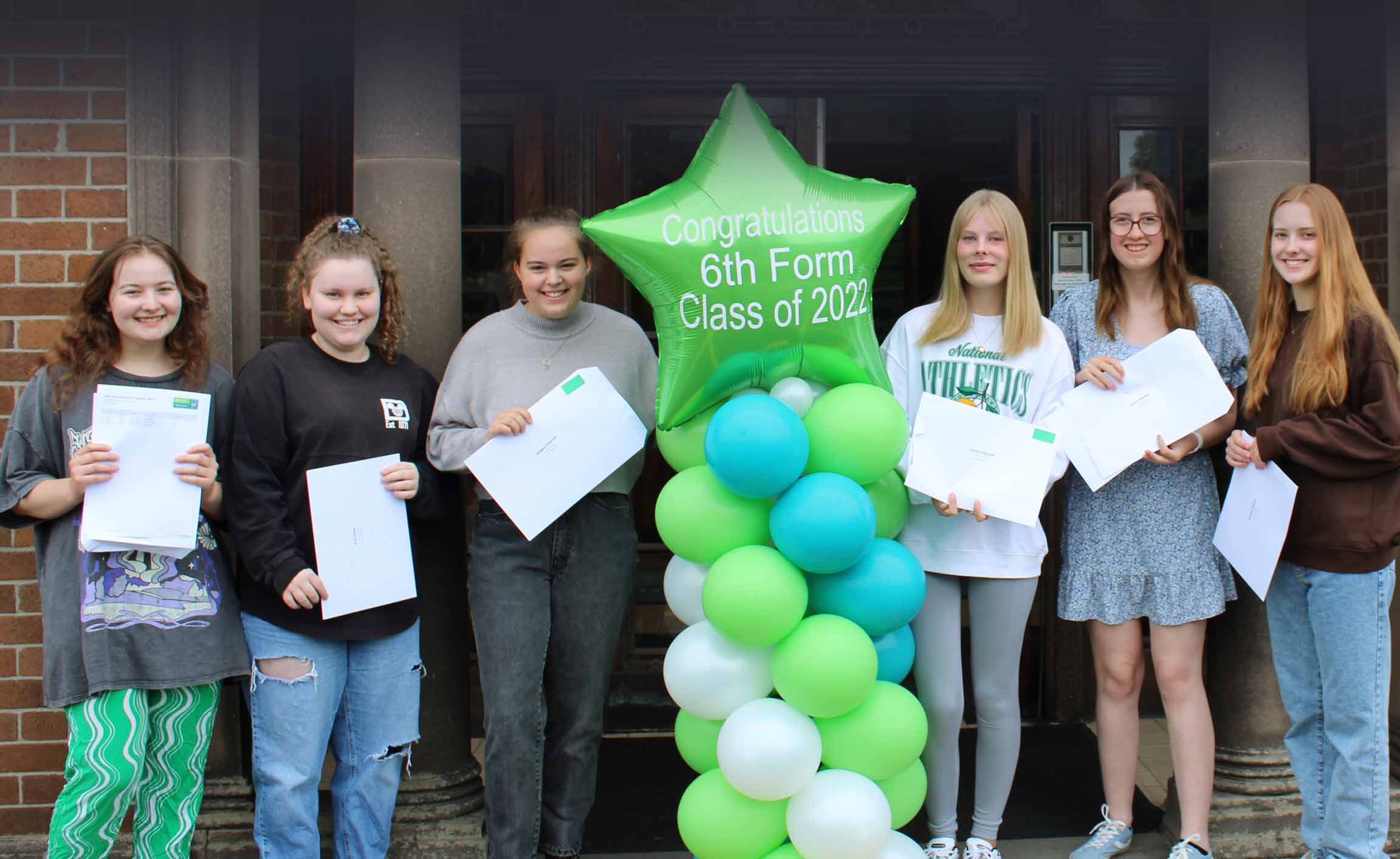 Sixth Form Results - Helsby Sixth Form
