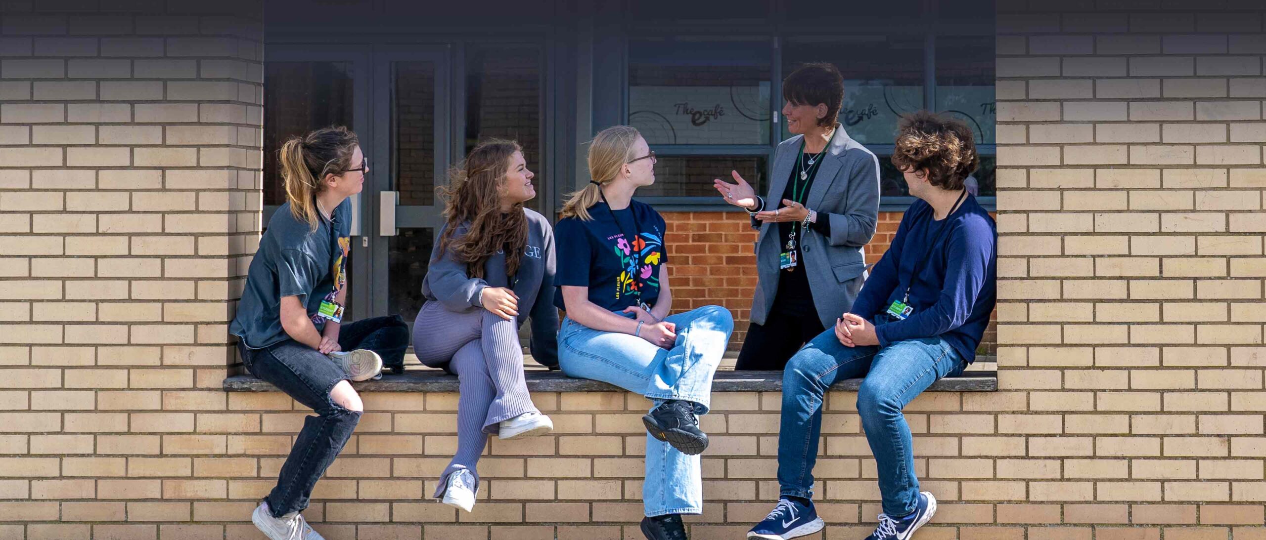 Welcome to our Sixth Form - Helsby Sixth Form